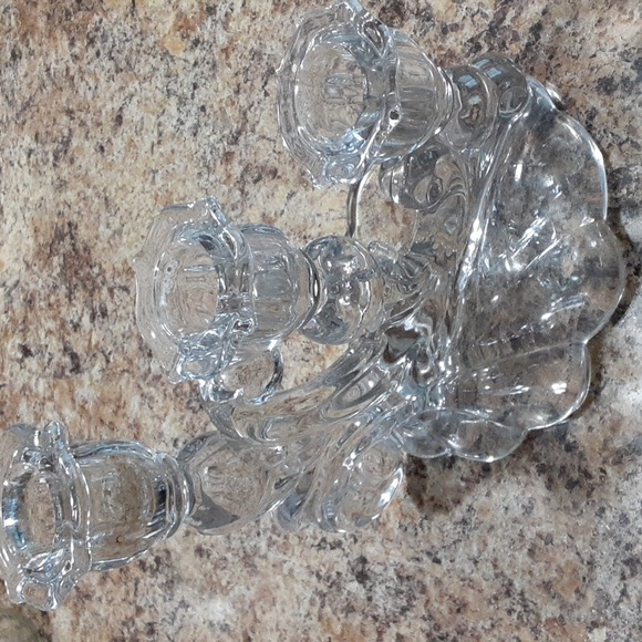 Cambridge Crystal | Art | Vintage Classic Cambridge Crystal Caprice 3 ...